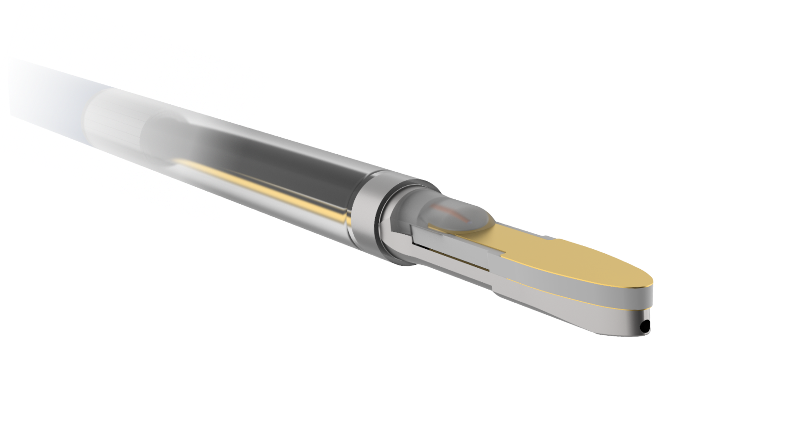 Speedboat UltraSlim: advanced energy device for ESD